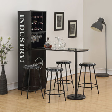 Counter Height Breakfast Bar - Photos & Ideas | Houzz