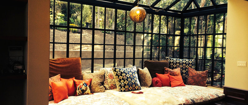 KEVIN MOORE ARCHITECT - Project Photos & Reviews - Santa Barbara, CA US ...