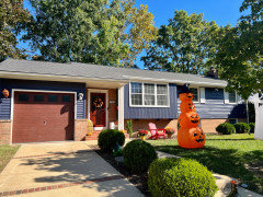 Painting Vinyl Siding w/Sherwin Williams Vinyl Safe | Houzz Forum