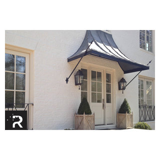Rombio Paints & Limewash (available at Acme Brick) - Exterior - Dallas ...