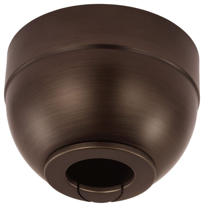 Accessory - Slope Ceiling Canopy Kit-3.31 Inches Tall and 5.13 Inches ...