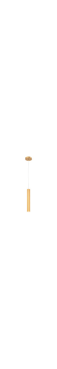 Baldwin 1-Light Pendant - Modern - Pendant Lighting - by LAMPS EXPO | Houzz