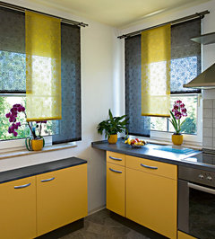 How to cover extra wide window