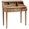 Safavieh Landon Writing Desk, #N/A - Transitional - Desks And Hutches ...