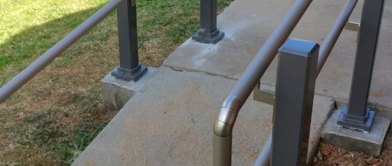 PROMENAID HANDRAILS - Project Photos & Reviews - Montreal, QC CA | Houzz