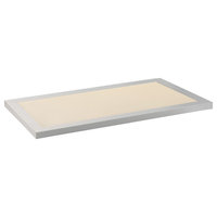 Maxim 57762 Sky Panel 23-1/2" Edge Lit LED Panel - 3000K - Modern ...