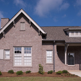 Brick Rowlock | Houzz