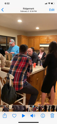 island vs. counter top bump out | Houzz Forum
