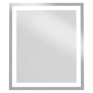 Progress Lighting P300470-CS Captarent LED 36" W x 42" H - Modern ...