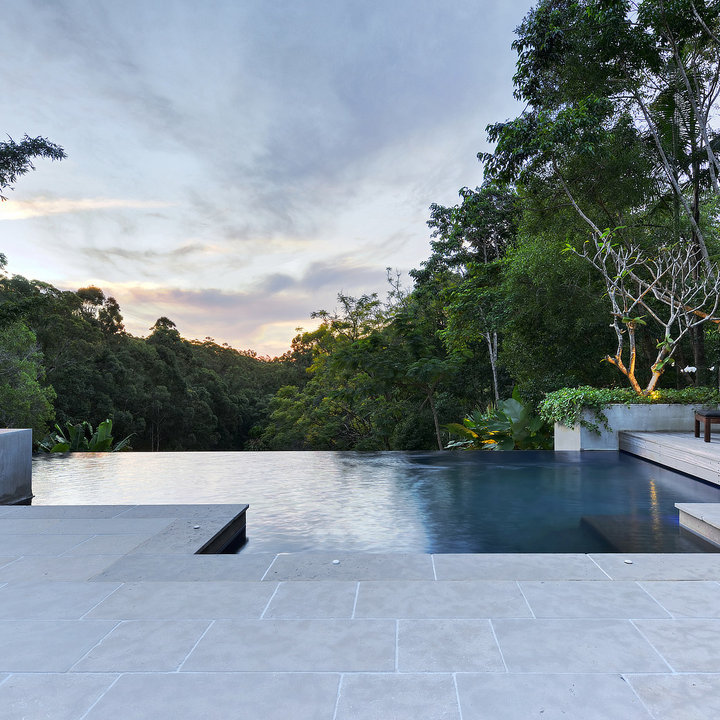 75 Beautiful Infinity Pool Ideas & Designs - December 2025 | Houzz AU