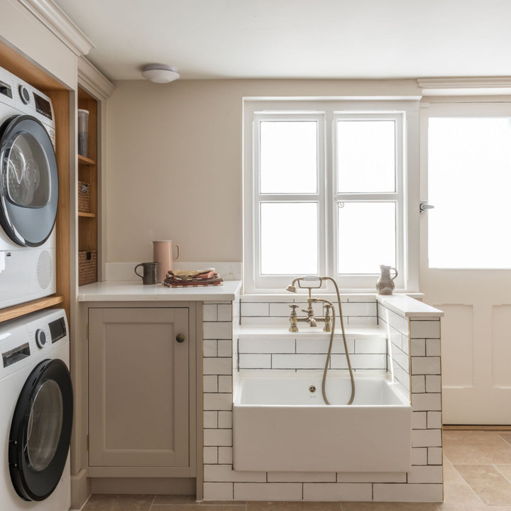 75 Beautiful Utility Room Ideas and Designs - February 2026 | Houzz UK