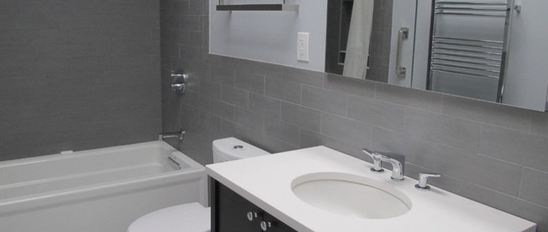 FAZIO TILE & DESIGN INC. - Project Photos & Reviews - Forest Hills, NY ...