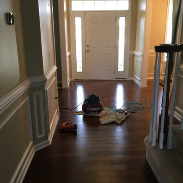 Shadow Box Mouldings - Photos & Ideas | Houzz