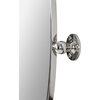 Azalea Oval Mirror 24 X 30 X 1.5 - Transitional - Bathroom Mirrors - by ...
