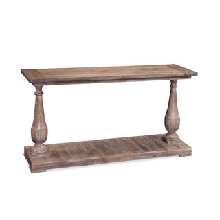 Hitchcock Consolе Tablе - Traditional - Console Tables - by Sideboards ...