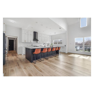 Palka Signature | Modin Rigid LVP Collection Customer Space | TX ...