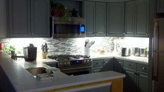 Post your best (WORST!) horrible kitchen.