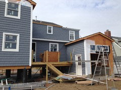 Certainteed flagstone siding?