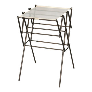 Clothes Drying Rack - Contemporary - Drying Racks - by Household ...