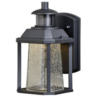 James Allan VXWS56346 Cayden 1 Light 10-1/4"H Integrated LED ...