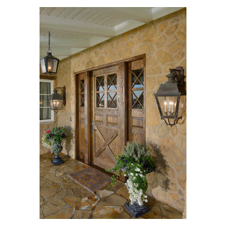 Goldmine Craft Foothill Rubble - San Diego - by Creative Mines LLC | Houzz