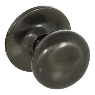 Callan KS1078 Saxon Single Cylinder Interior Knob for Callan ...