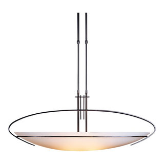 Mackintosh Large Pendant, Standard - Transitional - Pendant Lighting ...
