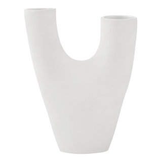 Avignon Small Vase - Transitional - Vases - by Renwil | Houzz