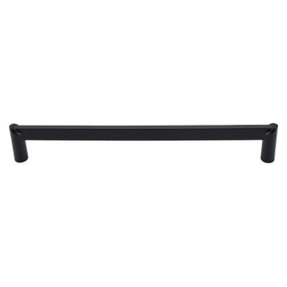 Meadows Edge Circle Appliance Pull 12" - Transitional - Cabinet And ...