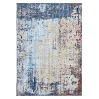 Contemporary Venture Area Rug, 5'x8' - Contemporary - Area Rugs - by ...