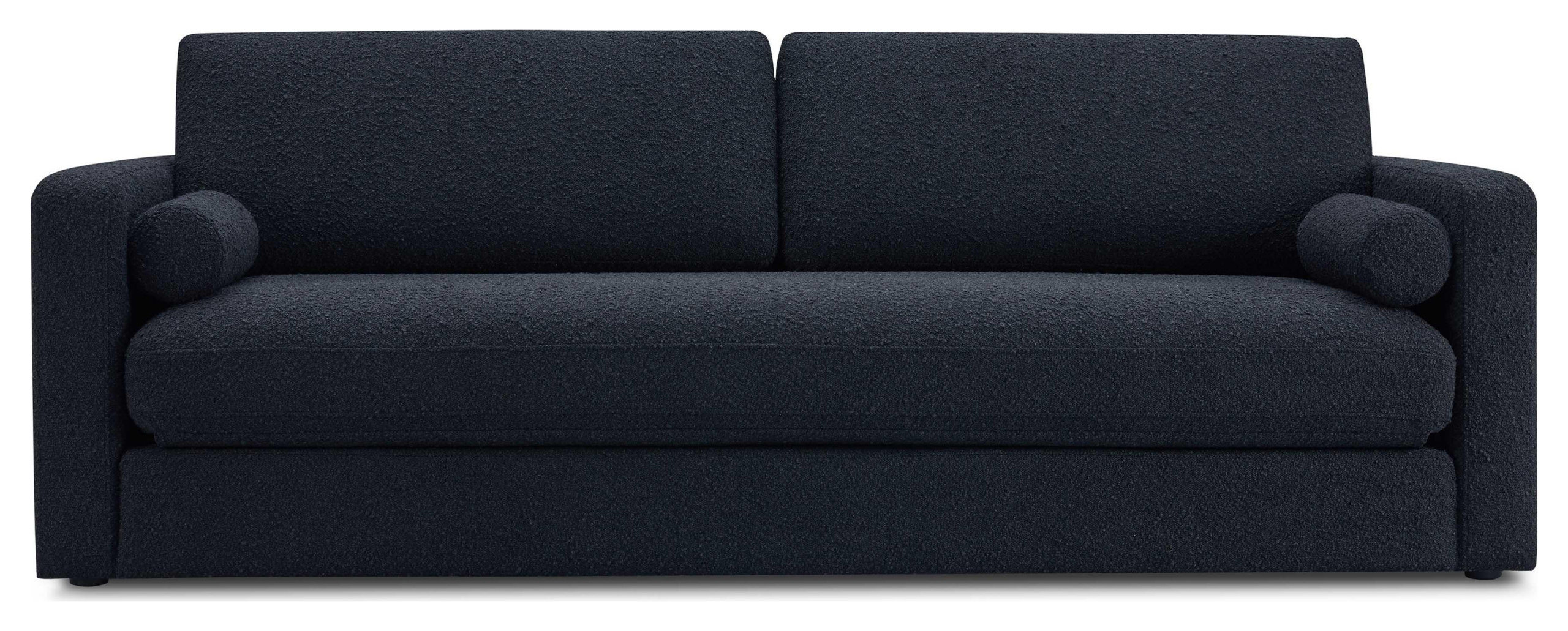 Ryan Sofa Bed - Transitional - Sleeper Sofas - by TOV Furniture | Houzz
