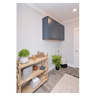 The Rainsford at Annecy - Farmhouse - Laundry Room - Nashville - by The ...