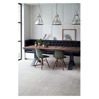 Flowflooring - Contemporary - Dining Room - Sydney - by Flow Commercial ...