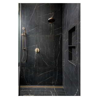 Squaw Peak - Modern - Bathroom - Phoenix - by Elz Design | Houzz