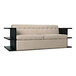 Brea' Sofa - Contemporary - Living Room Chairs - by Rustic Home ...