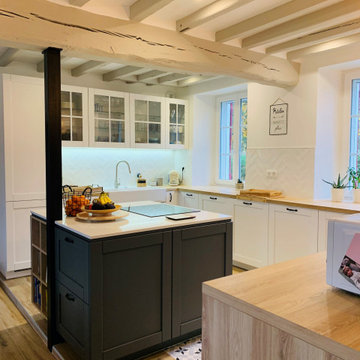 75 Most Popular 75 Beautiful Country Home Ideas & Designs Design Ideas ...