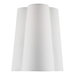 Visual Comfort Studio Bronte One Light Bath Vanity - Transitional ...