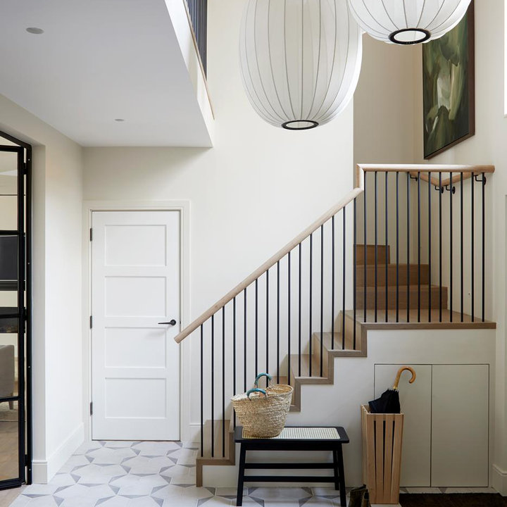 75 Beautiful Entrance Ideas and Designs - October 2025 | Houzz UK