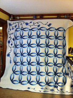 QOTD - What was your most difficult quilt?