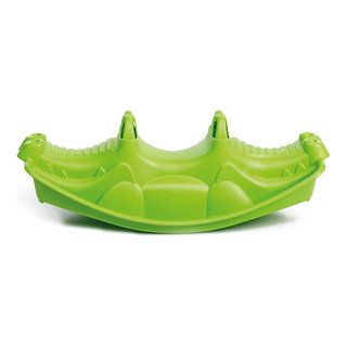 Paradiso Toys Crocodile Rocker Green - Contemporary - Kids Toys And ...