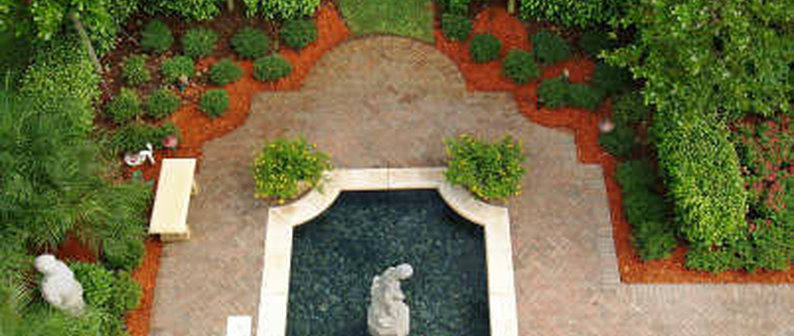 DAN NOVAKOVICH - NOVAKOVICH LAND DESIGN, LLC - NLD - Project Photos ...
