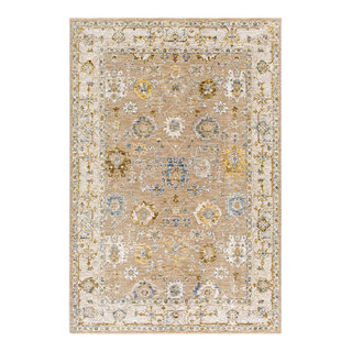 Surya Reina REN-2308 Rug, 12' x 15' - Contemporary - Area Rugs - by ...