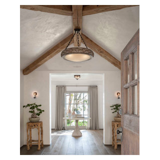 Tim Clarke Design - Project RNG - Beach Style - Los Angeles - by Tim ...