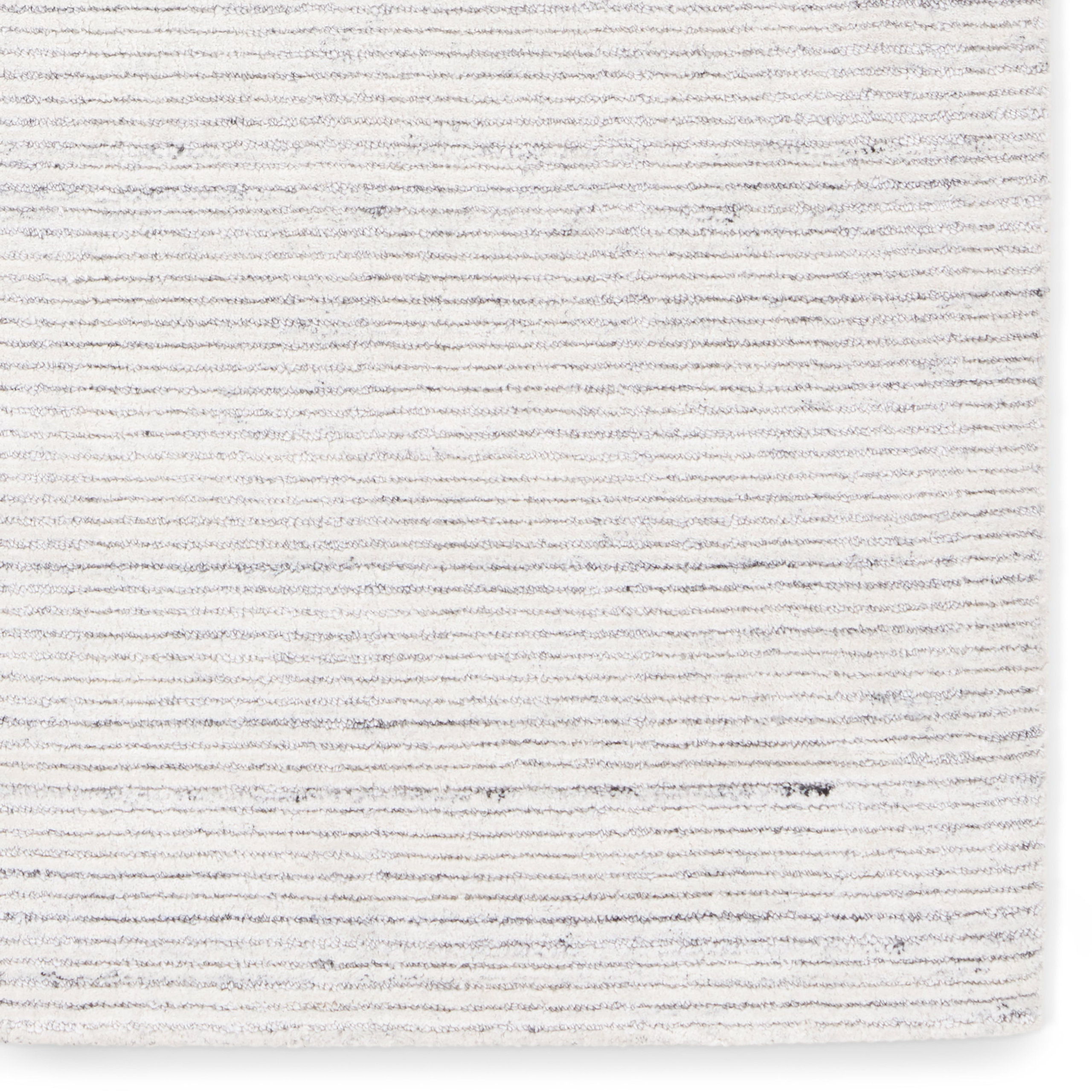 Jaipur Aiya Mona Aiy03 Solid Color Rug, Ivory, 9'x12' - Contemporary ...
