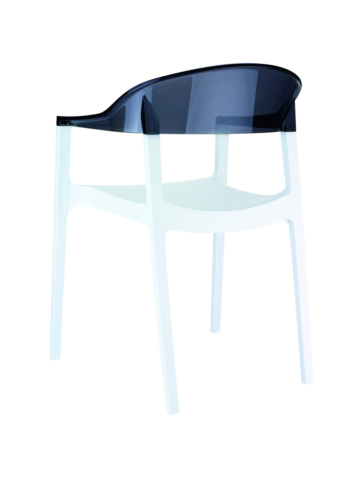 Compamia Carmen Dining Chairs, Set of 2 - Contemporary - Dining Chairs ...