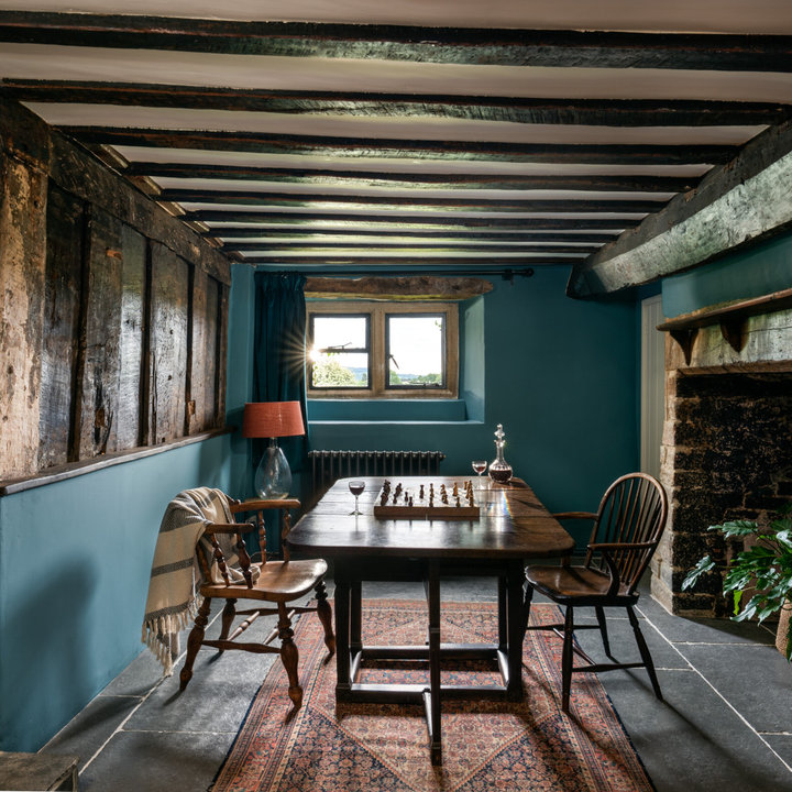 75 Beautiful Games Room Ideas and Designs - December 2025 | Houzz UK