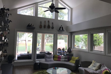 CAPSTONE WINDOWS & DOORS - Project Photos & Reviews - Phoenix, AZ US ...