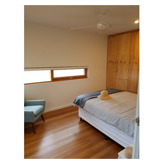 Waitpinga Retreat - Adelaide - by Mountford Williamson Architecture ...