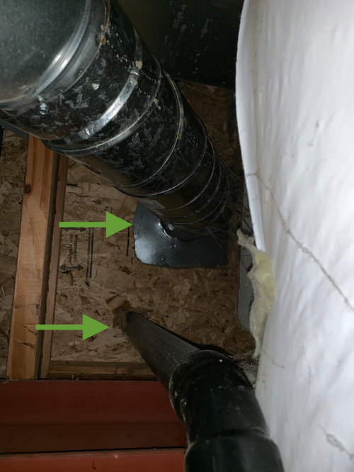 Move HVAC Chase - Possible?