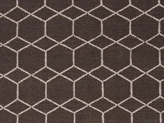 Chocolate brown carpet? Yes or no?!